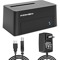 Amazon.com: SAS to USB 3.0 Adapter, SAS Hard Drive Enclosure Reader ...