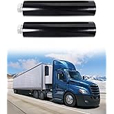 Amazon.com: Quarter Fender Mount Post Pair Universal Compatible with ...