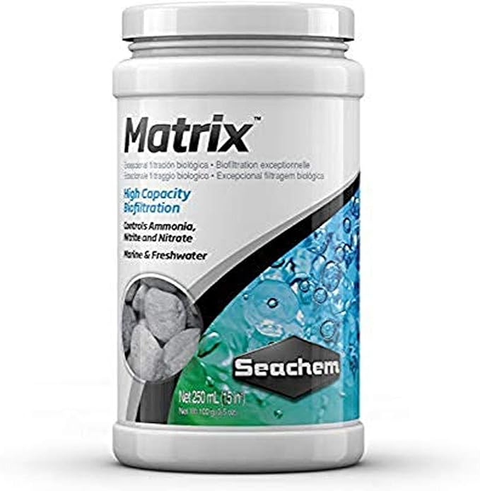 Best Bio Balls and Biological Filter Media (Reviews and Guide ...