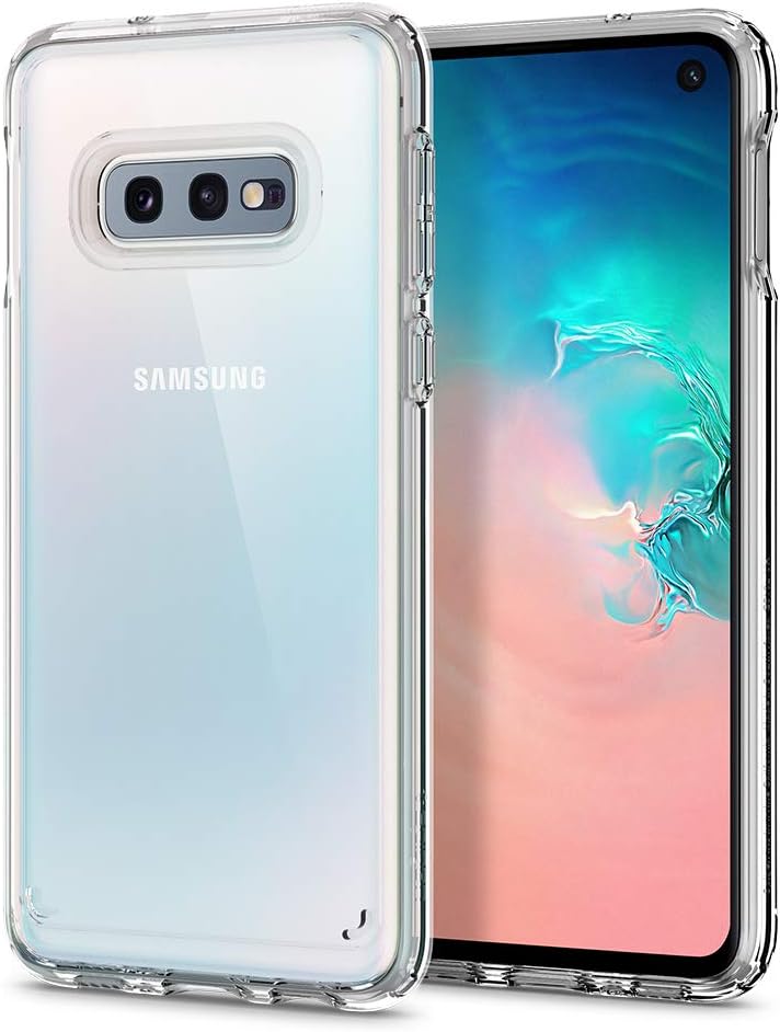 Spigen Ultra Hybrid Designed for Galaxy S10e Case Cover (2019 ...