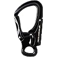 Amazon.com : Fusion Climb Tudor Lightweight Aluminum Double Locking ...