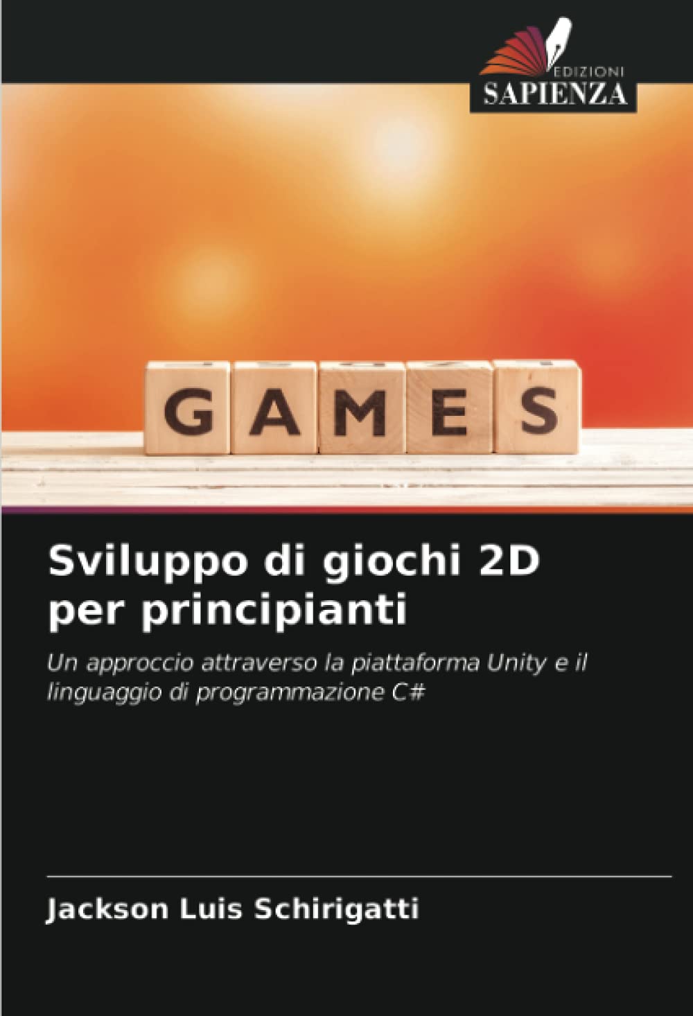 I migliori libri e manuali su Unity