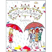 The English Roses: Madonna, Jeffrey Fulvimari: 9780670036783: Amazon ...