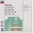 Franz Joseph Haydn, Colin Davis, Royal Concertgebouw Orchestra - Haydn ...