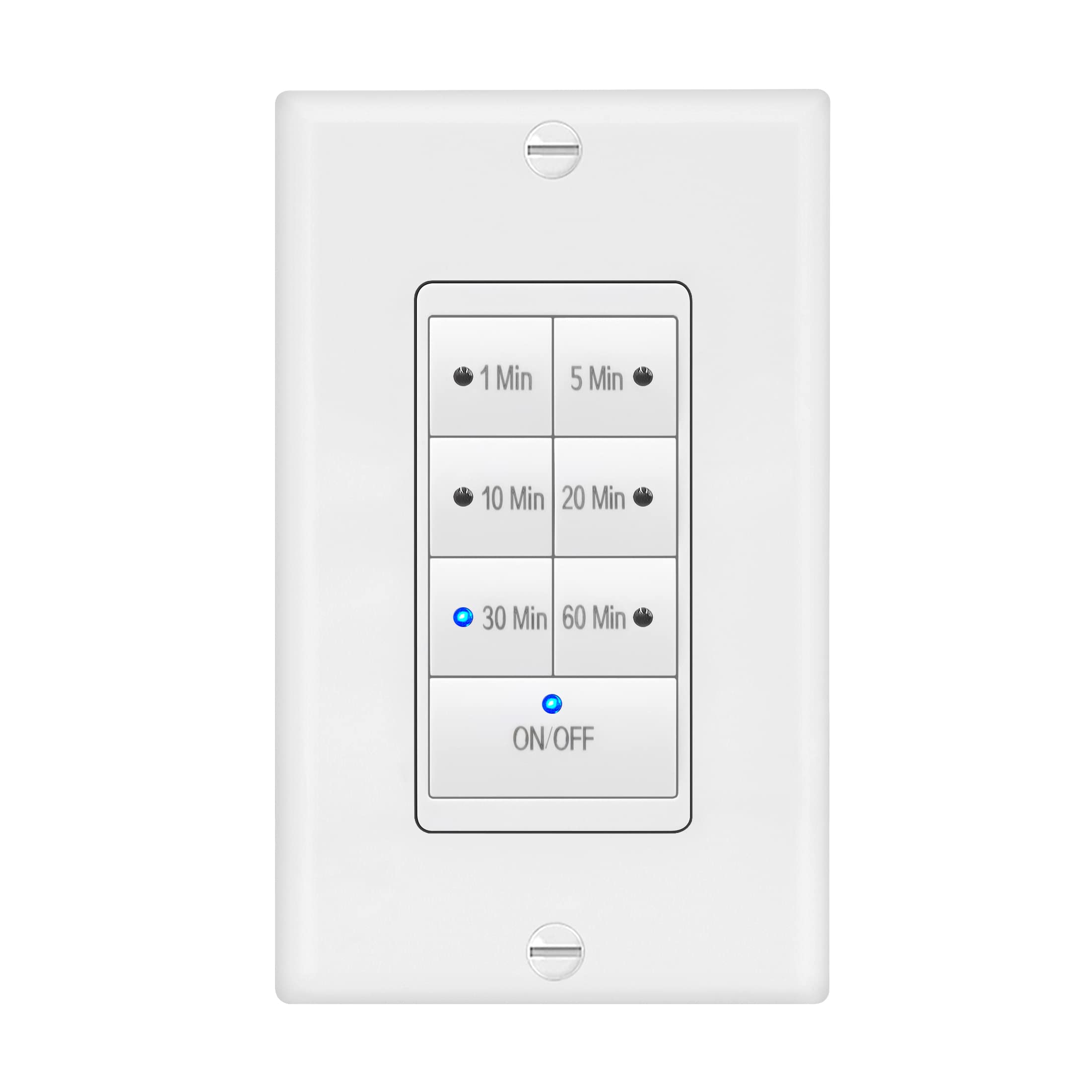Mua Maxxima 1875 Watt 7 Button Countdown Timer Switch - Maximum 60 ...