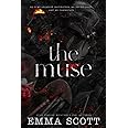 The Muse: a standalone MM paranormal romance (Angels and Demons): Scott, Emma: 9798372318472 ...
