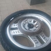 Amazon | DUNLOP(ダンロップ)バイクタイヤ Kabuki D404 フロント 100/90-19 M/C 57S チューブタイプ(WT) 237001 二輪 オートバイ用 | 車 ...