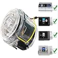 Amazon.com: 1PC New Motor Replace ResMed S10 S9 Parts ResMed S9 S10 ...