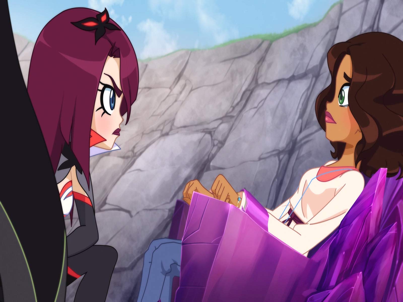 Watch LoliRock | Prime Video