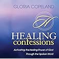 Amazon.com: Healing Confessions: Activating the Healing Power of God ...