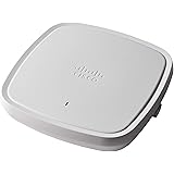 Amazon.com: Cisco Catalyst 9120AXI-B Wireless Access Point, Wi-Fi 6 ...