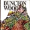 Duncton Wood: William Horwood: 9780070304345: Amazon.com: Books