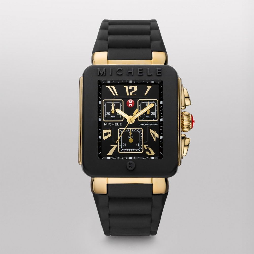 Michele MWW06L000015 - Reloj para Mujeres: Amazon.es: Relojes