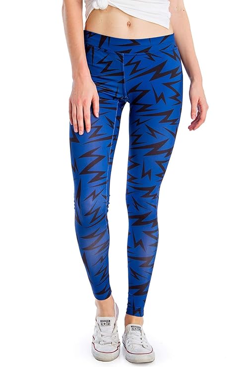 80s Leggings at 80sfashion.clothing