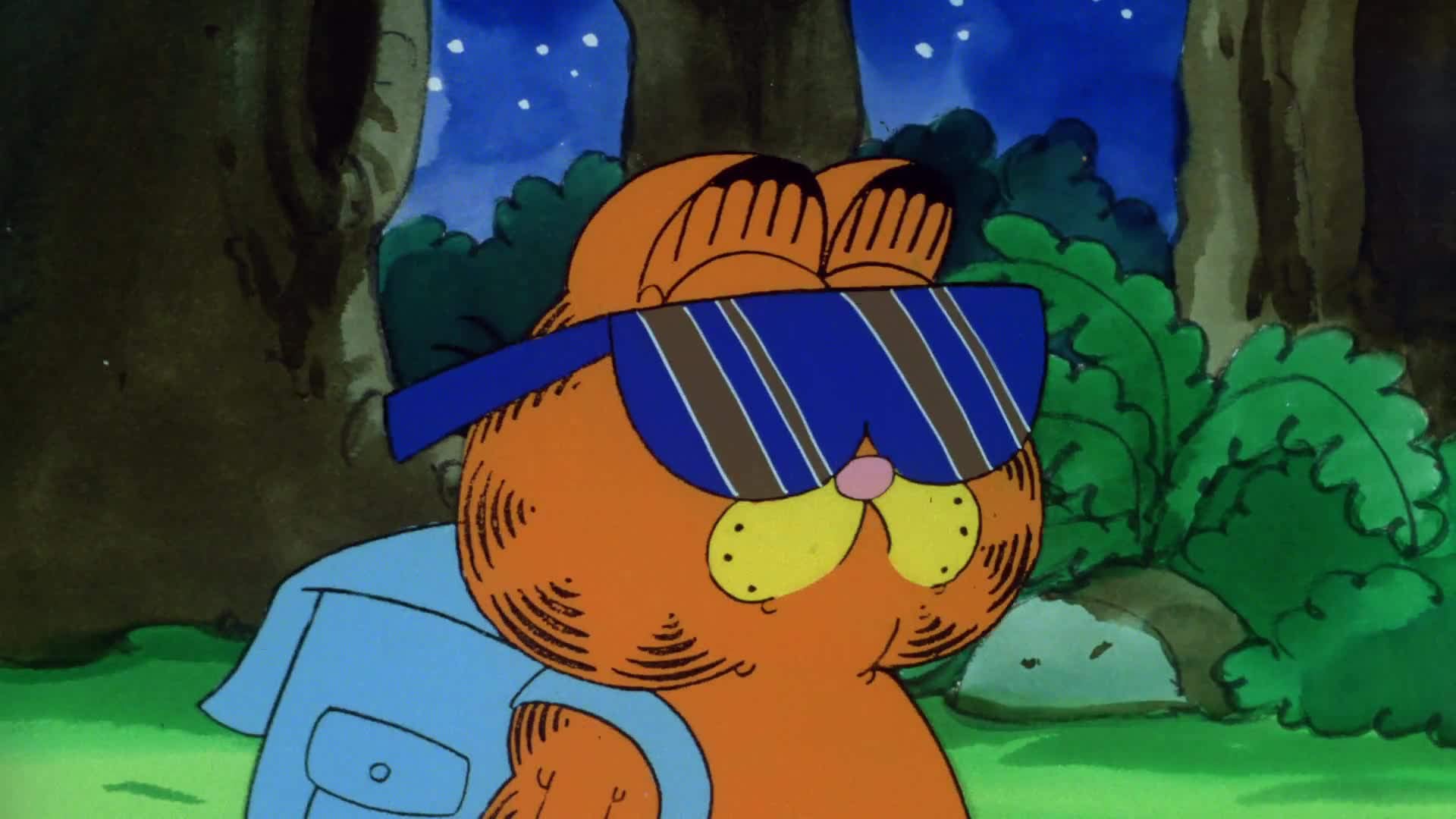 Watch Garfield and Friends - Season 6 | Prime Video