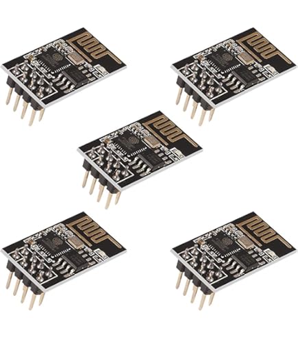 Usb To Esp8266 Esp01 Serial Wifi Wireless Adapter Module Wch340g