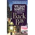 Amazon.com: Back Bay: 9780446363167: Martin, William: Books