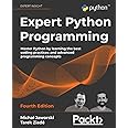 Expert Python Programming: Master Python by learning the best coding ...