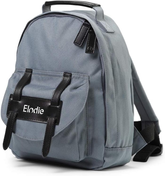 Elodie Details Backpack Mini – Tender Blue - BigaMart