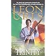 Trinity : Uris, Leon: Amazon.ca: Books