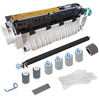 Amazon.com: Altru Print Q5421A-MK-AP Maintenance Kit for Laser Printer ...