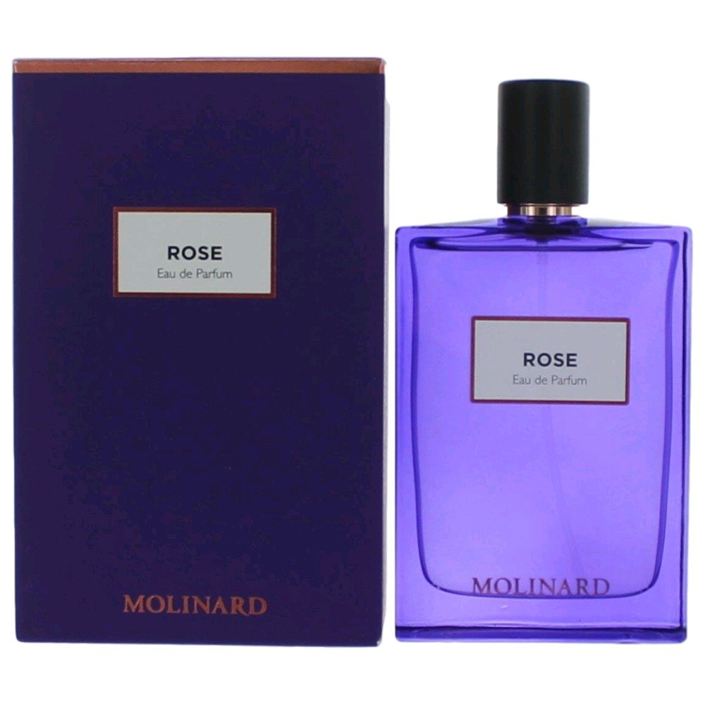 Molinard Rose EDP Spray 75ml: Amazon.de: Beauty