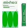 Amazon.com: MIXHERS Hergreens - Greens & Veggie Powder - Made from ...