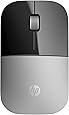Amazon.in: Buy HP Z3700 Wireless Mouse Silver Online at Low Prices in ...