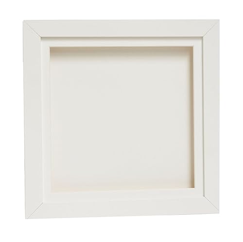 Frame Company Black Box Frame With Mounts: Amazon.co.uk: Kitchen & Home