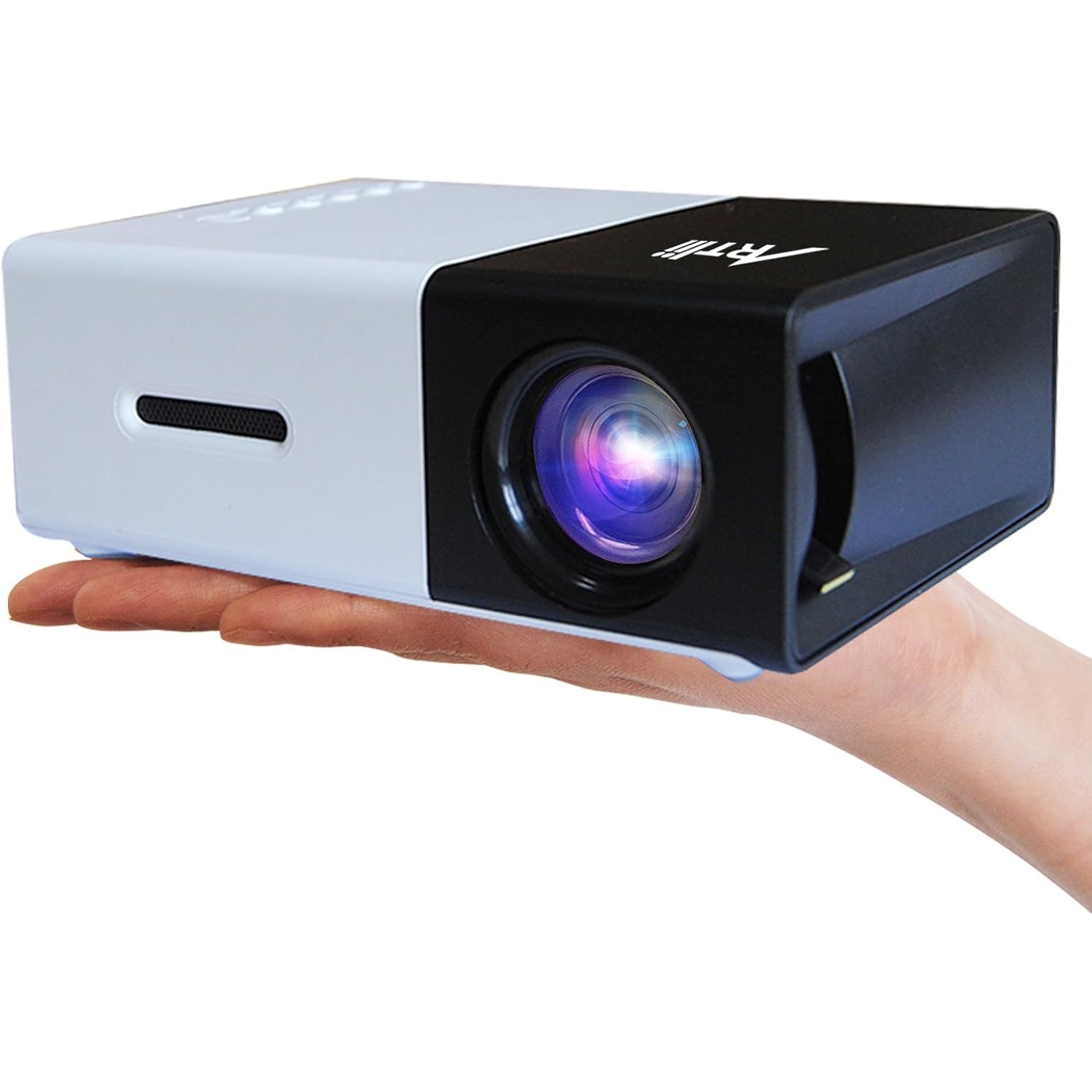 Mini Beamer Test » Alle Modelle für 2018 im Test & Vergleich