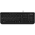 Amazon.com: Incase Wired Keyboard 600 – Designed by Microsoft – Spill ...