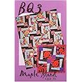 Amazon.com: Maple Island Quilts BQ3 Pattern : Arts, Crafts & Sewing