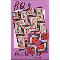 Amazon.com: Maple Island Quilts BQ2 Ptrn : Arts, Crafts & Sewing