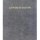 Letters to Wendy's: Joe Wenderoth: 9780970367204: Amazon.com: Books