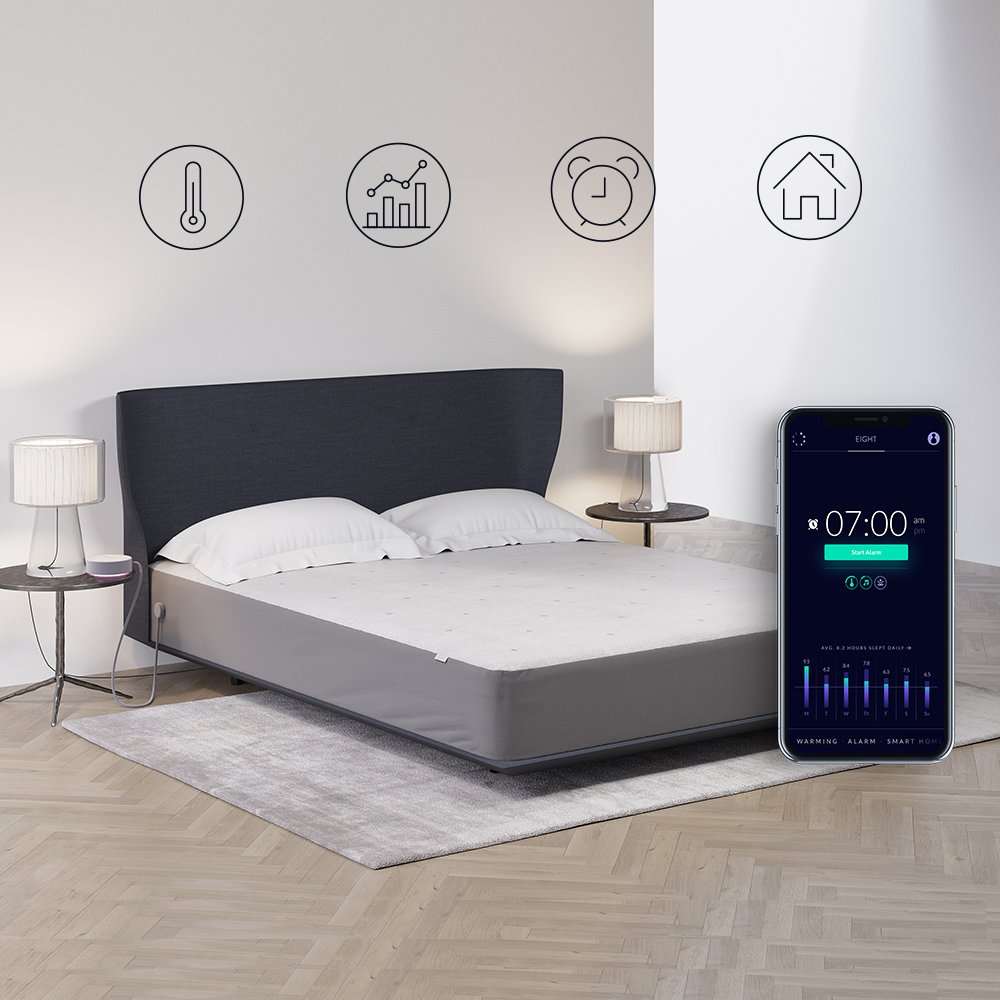 The 5 best gadgets for the bedroom - Softonic