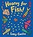 Amazon.com: Hooray for Fish! (9780763639181): Cousins, Lucy, Cousins ...