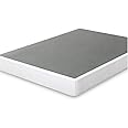 Amazon.com: ZINUS 7 Inch Metal Smart Box Spring / Mattress Foundation ...