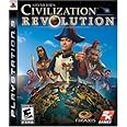 Amazon.com: Sid Meier's Civilization Revolution - Playstation 3 : Take ...