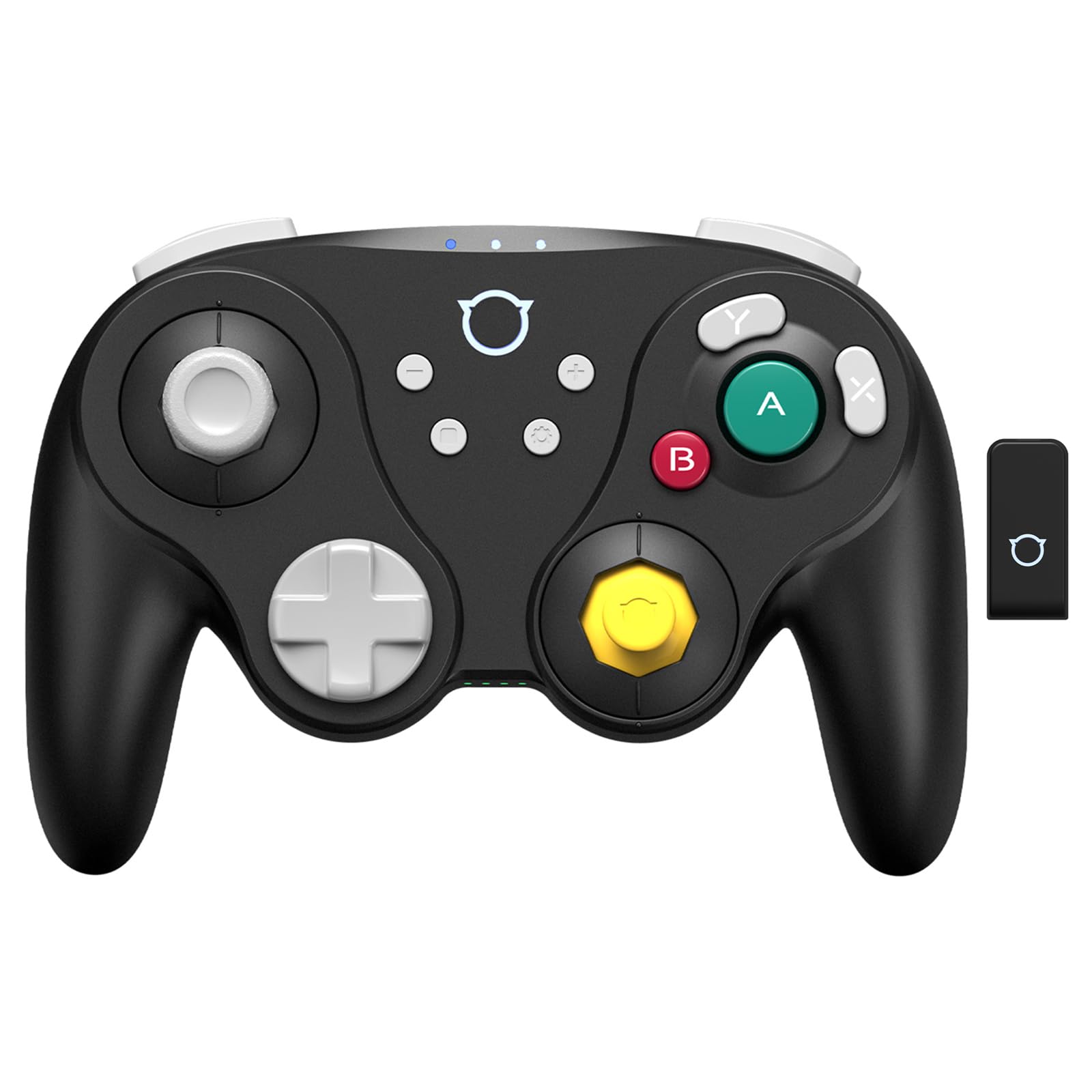 Mua NYXI Warrior Bluetooth Controller for Switch/NGC/Wii/PC, Wireless ...