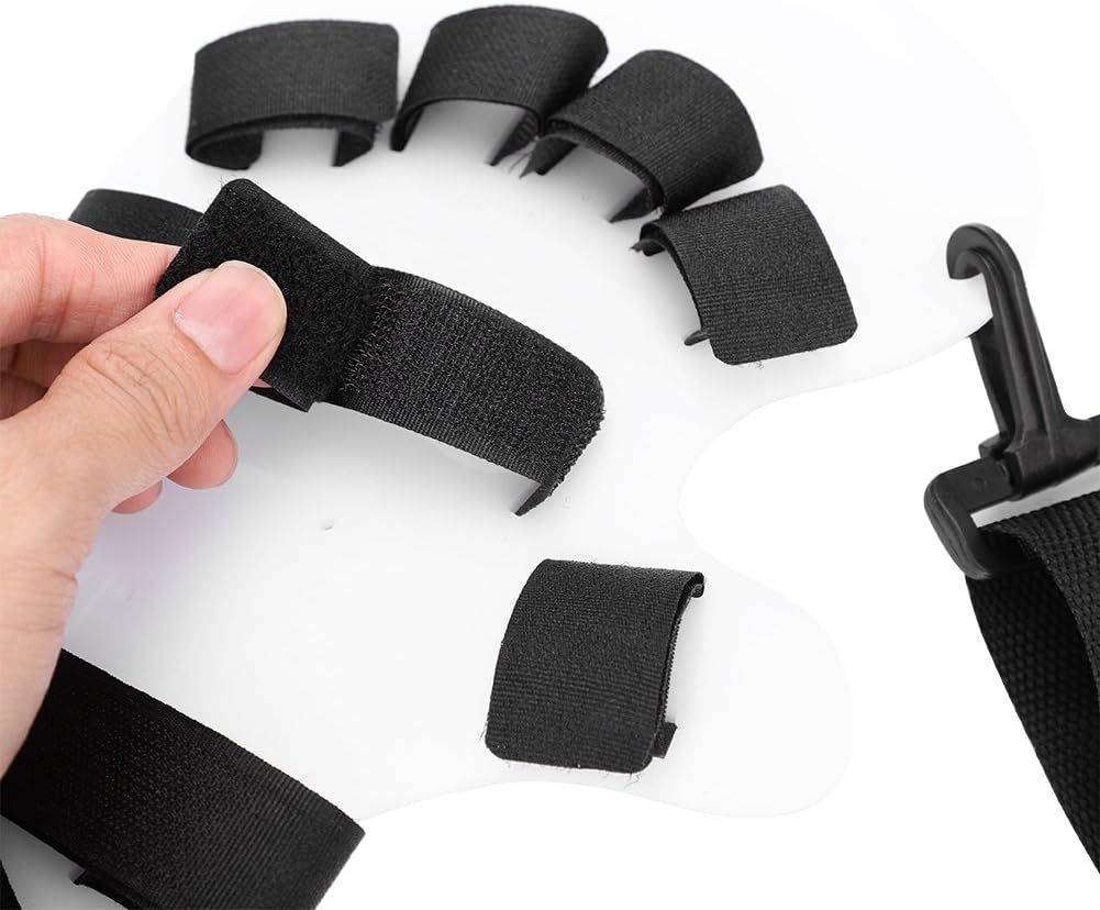 Finger Orthotics Splint Finger Braces Fingerboard Arm Sling Orthotics ...