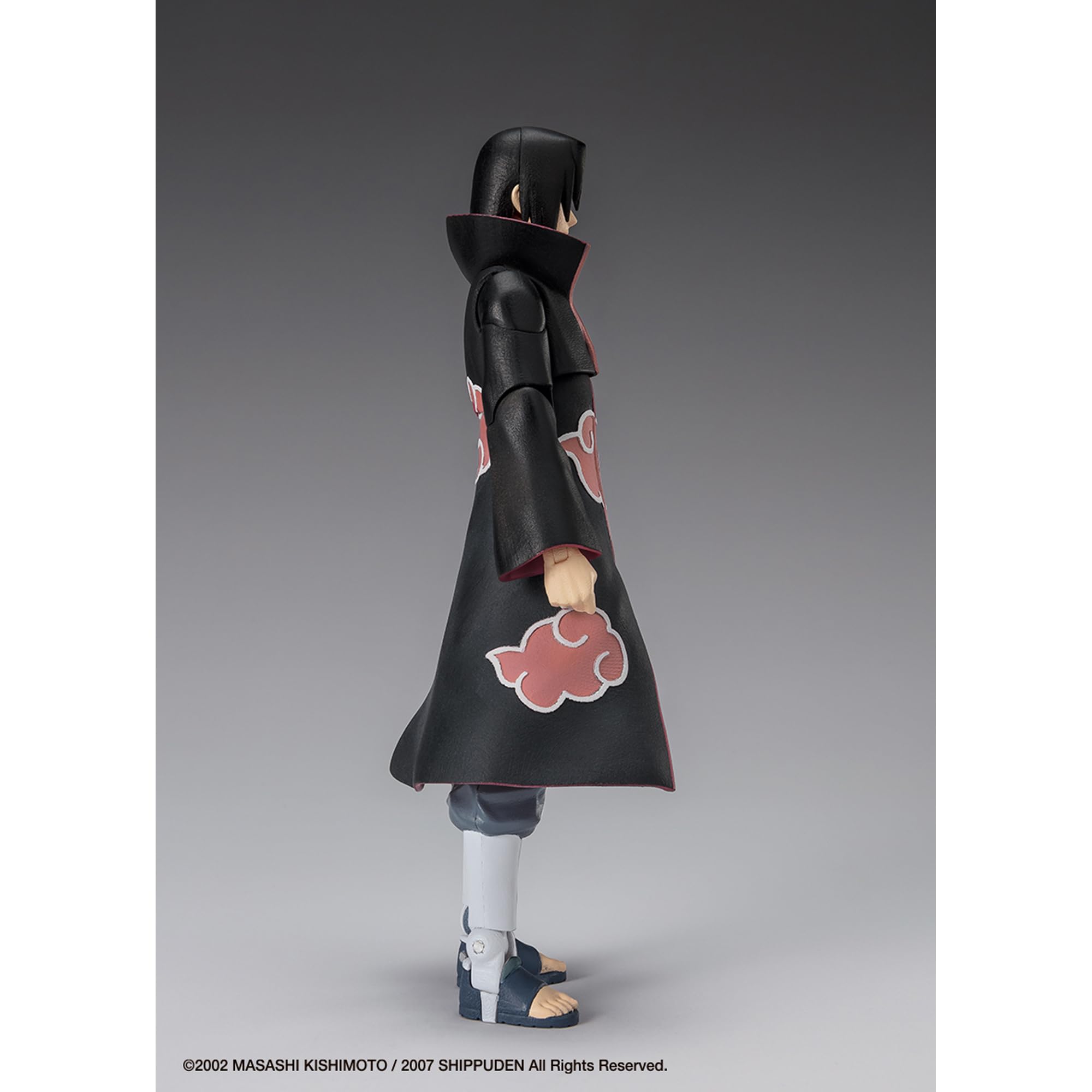 Mua Bandai Namco Ultimate Legends - Naruto 5" Itachi Uchiha (Adult ...