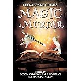 Chesapeake Crimes: This Job Is Murder!: Andrews, Donna, Goffman, Barb ...