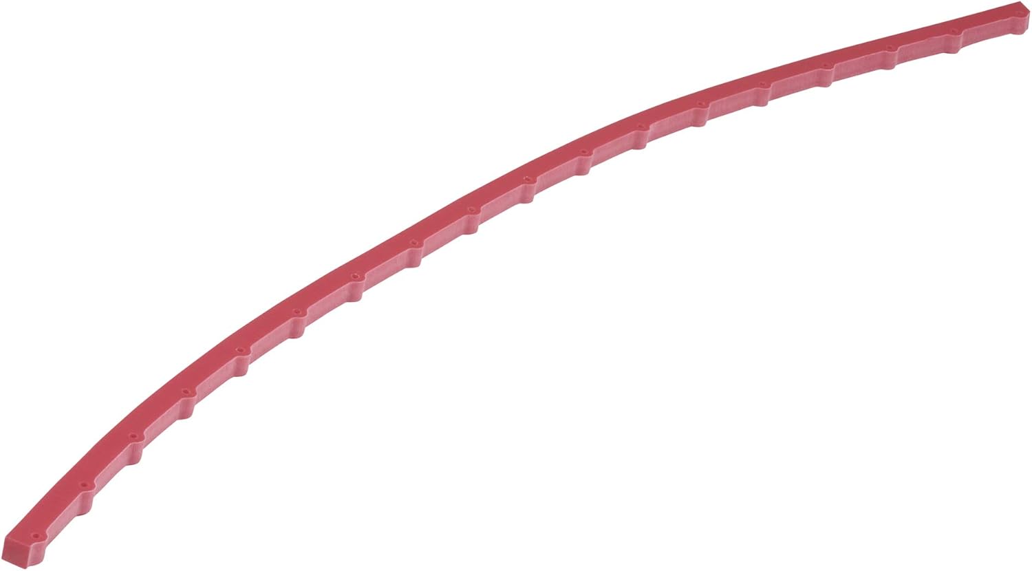 Trend Flexible Curve Routing Guide Template Accessory. – BigaMart