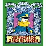 The Ralph Wiggum Book (Simpsons Library of Wisdom): Groening, Matt ...