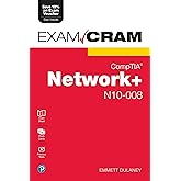Amazon.com: CompTIA Network+ Certification All-in-One Exam Guide ...
