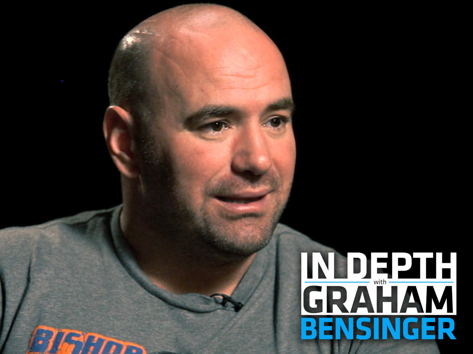 Watch In Depth With Graham Bensinger | Prime Video