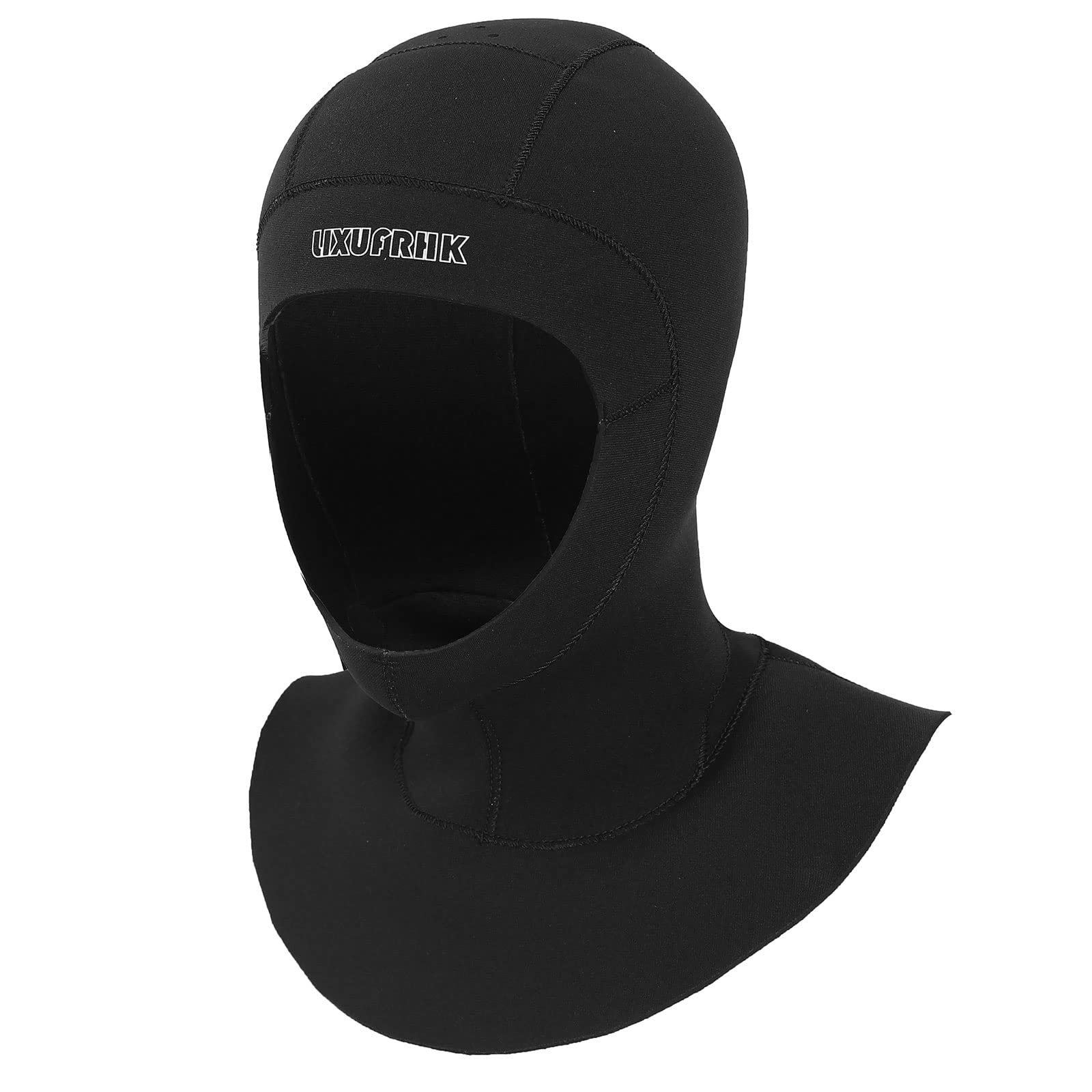 Neoprene Wetsuit Scuba Diving Hood for Men Woman Diving Snorkeling ...