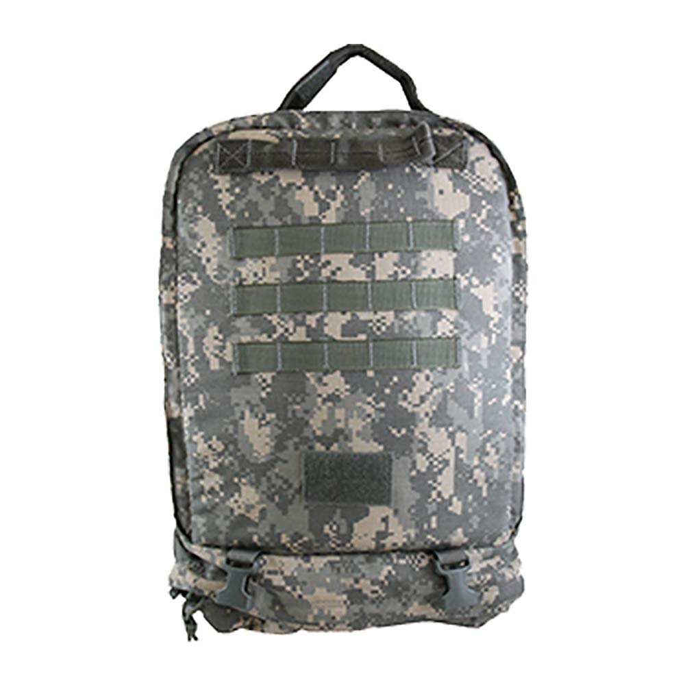 M-9 Assault Medical Backpack (ACU): Amazon.in: Clothing & Accessories