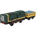 Amazon.com: Thomas & Friends Paxton motorized train engine for ...