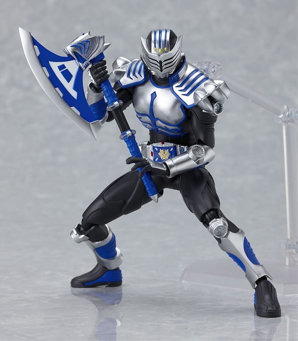 Mua Max Factory Kamen Rider Dragon Knight - Kamen Rider Axe Figma ...